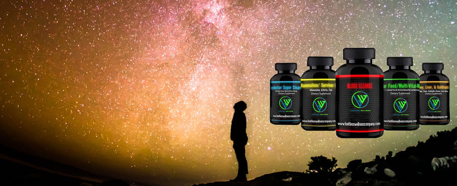 Limitless Wellness Co.